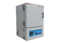 China 1300C Electric Mini Muffle Furnace PID Control 150x150x150mm for Industrial Lab for sale