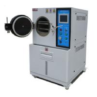 China HAST Accelerated Aging Test Pressure Cooker 450x550mm for Magnetic Material Aging Test for sale
