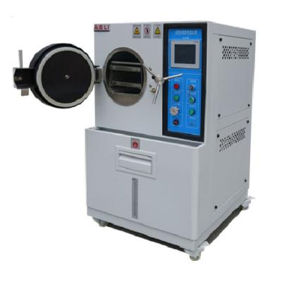 China HAST Accelerated Aging Test Pressure Cooker 450x550mm for Magnetic Material Aging Test for sale