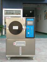 China HAST Accelerated Aging Test Pressure Cooker 450x550mm for Magnetic Material Aging Test for sale