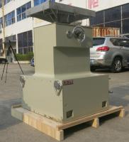 China Mechanical Shock Test Machine 100g Acceleration 50kg Load Capacity for Impact Testing for sale