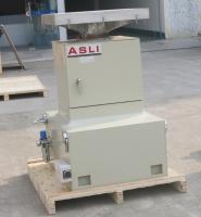 China Mechanical Shock Test Machine 100g Acceleration 50kg Load Capacity for Impact Testing for sale