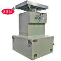 China 5~120g & 3~20ms Good Quality Digital Mechanical Tester For Acceleration Shock Test for sale