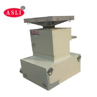 China 5~120g & 3~20ms Good Quality Digital Mechanical Tester For Acceleration Shock Test for sale