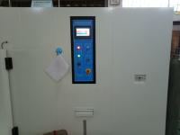 China SUS 304 Walk In Climatic Stability Chamber -40°C to 150°C for Humidity Aging Testing for sale