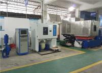 China Compact Lab Test Equipment , Temperature Humidity Vibration Combined Test Chamber Environmental Cabinet For Battery for sale