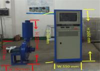 China Compact Lab Test Equipment , Temperature Humidity Vibration Combined Test Chamber Environmental Cabinet For Battery for sale
