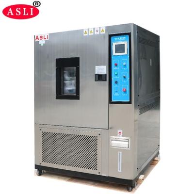 China Constant Temperature Humidity Chamber 150L -70°C to 150°C 10% to 98% RH Environmental Test Chamber for sale