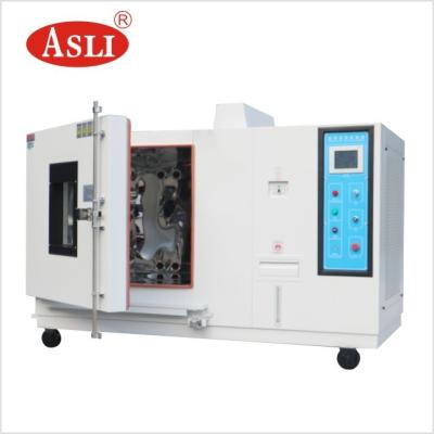 China Touch Programmable Temperature Humidity Climate Test Chamber 150L -40C 20-98%RH for sale