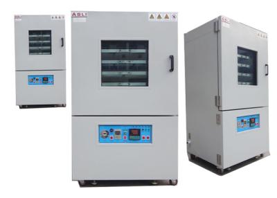 China High-Temp Thermo Scientific Industrial Vacuum Drying Chambers / Ovens use in Laboratory Equipment for sale