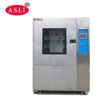 China Programmable Sand Dust Test Chamber IP6X IP5X 1000L IEC60529 Dust Proof Tester for sale