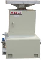China Mechanical Shock Test Machine 50kg Load Capacity Half Sine Wave Impact Testing Equipment ISO CE for sale