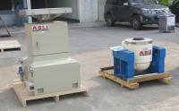 China Mechanical Shock Test Machine 50kg Load Capacity Half Sine Wave Impact Testing Equipment ISO CE for sale