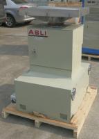 China Mechanical Shock Test Machine 50kg Load Capacity Half Sine Wave Impact Testing Equipment ISO CE for sale