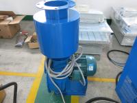 China Electrodynamic Vibration Shaker Table Testing Machine 3-3500Hz 51mm Displacement for sale
