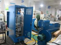 China Electrodynamic Vibration Shaker Table Testing Machine 3-3500Hz 51mm Displacement for sale