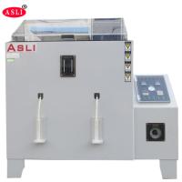China NSS CASS Salt Spray Corrosion Test Chamber 500L SH-60 Salt Fog Testing Equipment for sale