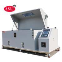 China NSS CASS Salt Spray Corrosion Test Chamber 500L SH-60 Salt Fog Testing Equipment for sale
