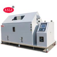 China NSS CASS Salt Spray Corrosion Test Chamber 500L SH-60 Salt Fog Testing Equipment for sale