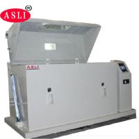 China SO2 Sulfur Dioixide / Salt Spray Cyclic Corrosion Test Chamber Cabinet Machine For Testing Laboratories for sale