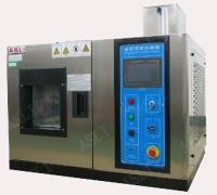 China DTH-80C High Low Small Desktop Environmental Temperature Humidity Chamber for sale