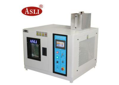 China Benchtop Temperature Humidity Chamber 80L -20 to 150°C for Cold Hot Test for sale