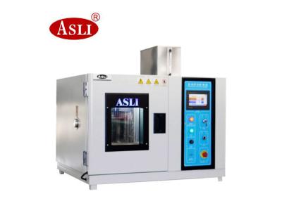 China Desktop Environmental Temperature Humidity Chamber 80L -40 to 150C 20-98% RH for sale