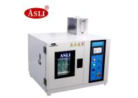 China Desktop Environmental Temperature Humidity Chamber 80L -40 to 150C 20-98% RH for sale