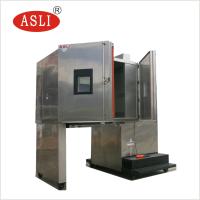 China IEC 60068 Temperature Humidity Vibration Chamber 408L 1000L 1500L Climate Test for sale