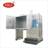 China IEC 60068 Temperature Humidity Vibration Chamber 408L 1000L 1500L Climate Test for sale