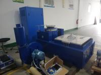 China Vibration Measurement Instrument , Vertical Horizontal Vibration Measurement Device for sale