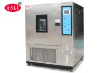 China Programmable High Low Temperature Cycle Chamber 800Liter 1000*1000*800mm for sale