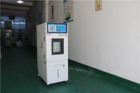 China Fast Temperature Change Chamber 15°C/min Linear Rapid High Low Thermal Shock Test Machine for sale