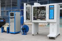 China TUV Environmental Shaker Vibration Test Temperature Climatic Combined Vibration Chamber for sale