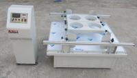 China Industrial Simulated Transport Shaking Test Equipment 0-999H 25.4mm Amplitude for sale