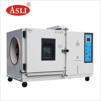 China Environmental Temperature Humidity Stability Chamber 408L -40 to 150C CE ISO for sale