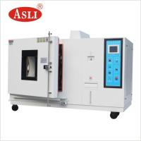 China Environmental Temperature Humidity Stability Chamber 408L -40 to 150C CE ISO for sale