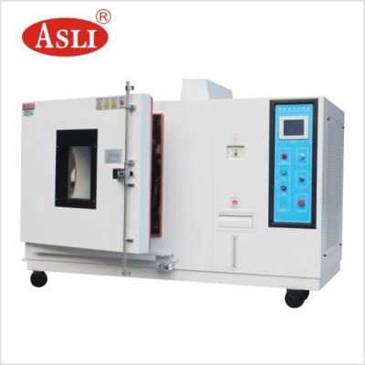 China Environmental Temperature Humidity Stability Chamber 408L -40 to 150C CE ISO for sale