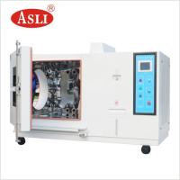 China Environmental Temperature Humidity Stability Chamber 408L -40 to 150C CE ISO for sale