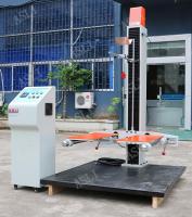 China Laboratory Carton Box Package Drop Test Packaging Drop Test Machine For Lab Test Equipment for sale