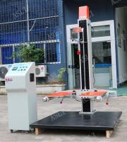 China Laboratory Carton Box Package Drop Test Packaging Drop Test Machine For Lab Test Equipment for sale