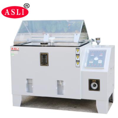 China Salt Spray Corrosion Test Chamber 120L 200L NSS ACSS CASS Fog Testing for sale