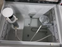 China Salt Spray Corrosion Test Chamber 120L 200L NSS ACSS CASS Fog Testing for sale