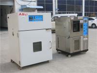 China 150L Lab High Temperature Oven 300°C Hot Air Drying Oven Stainless Steel for sale