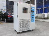 China Ventilation Aging Test Chamber for Rubber Pipe and Hose 200°C 0-200 Air Changes/hr for sale