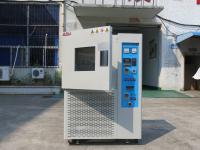 China Ventilation Aging Test Chamber for Rubber Pipe and Hose 200°C 0-200 Air Changes/hr for sale