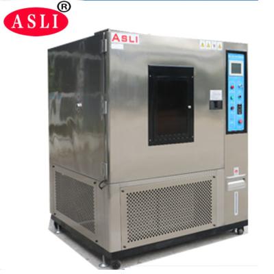 China Electronics And Automobile LED Light Ipx3 Ipx4 Water Testing Waterproof Effect Environmental Rain Test Chamber for sale