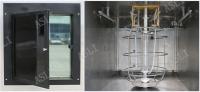 China Xenon Accelerated Weathering Tester 1000L Light Fastness Climate Chamber 1KW 6KW for sale