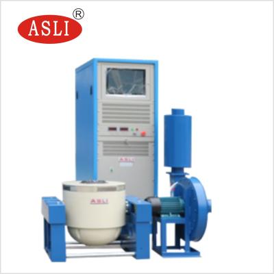 China Electrodynamic Shaker Vibration Testing Equipment 6000N Sine Force 3-3500Hz for Lab for sale
