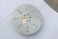 China Electrodynamic Shaker Vibration Testing Equipment 6000N Sine Force 3-3500Hz for Lab for sale